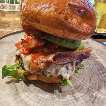 HOLSTEINS - Updated October 2025 - 172 Photos & 70 Reviews - 1216 S ...