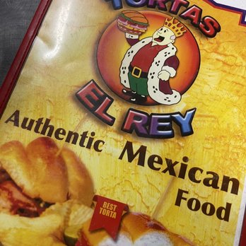 TORTAS EL REY - Updated December 2025 - 81 Photos & 116 Reviews - 1811 ...