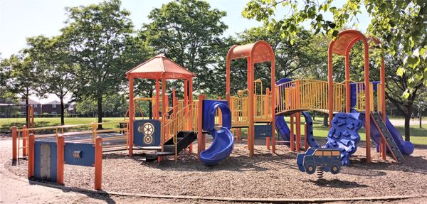 LAKEHURST PARK - Updated January 2026 - 486 Conley Street, Vaughan ...