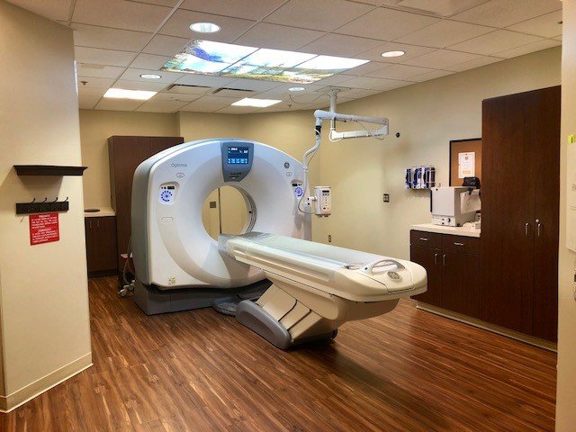 BLUEGRASS REGIONAL IMAGING - Updated July 2025 - 1401 Harrodsburg Rd ...