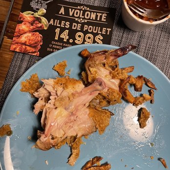 DIABLOS BBQ - Updated December 2025 - 20 Photos & 12 Reviews - 17 Rue ...