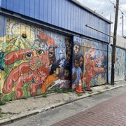 BALMY STREET MURALS - 875 Photos & 115 Reviews - Public Art - 1-100 ...