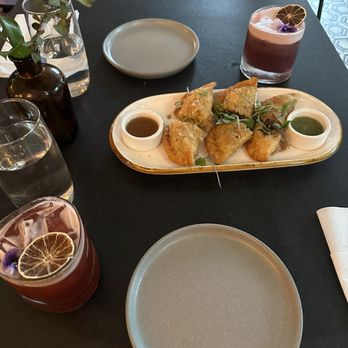 HAAM CARIBBEAN PLANT CUISINE - Updated June 2024 - 191 Photos & 74 ...