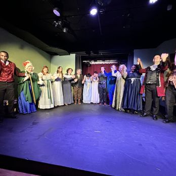LAUREL MILL PLAYHOUSE - Updated October 2025 - 508 Main St, Laurel, Maryland - Performing Arts ...