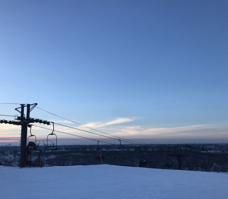 SUNRIDGE SKI AREA - Updated December 2025 - 10 Photos - 10980 17 Street ...