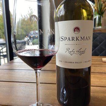 SPARKMAN CELLARS - Updated December 2025 - 91 Photos & 41 Reviews ...