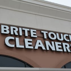 BRITE TOUCH CLEANERS - 14 Photos & 10 Reviews - 10605 Spring Green Blvd ...