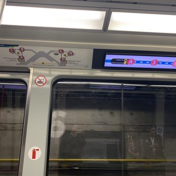 SEATAC AMC PASSENGER TERMINAL - Updated July 2025 - 51 Photos & 22 ...