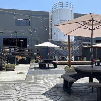 THREE WEAVERS BREWING CO - Updated November 2024 - 549 Photos & 469 ...