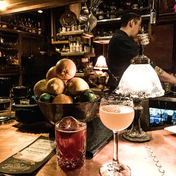 The Blind Rabbit - 2475 Photos & 2072 Reviews - Gastropubs - 440 S ...