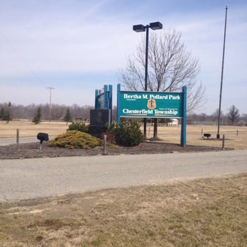 BERTHA M POLLARD PARK - Updated October 2025 - 55550 New Haven Rd ...