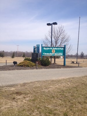 BERTHA M POLLARD PARK - Updated October 2025 - 55550 New Haven Rd ...