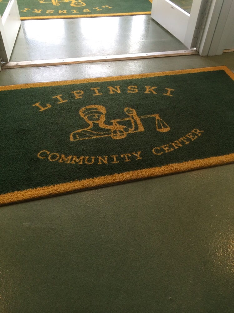 LIPINSKI COMMUNITY CENTER - Updated July 2025 - 7256 Skyline Dr ...