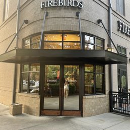 FIREBIRDS WOOD FIRED GRILL - Updated December 2025 - 642 Photos & 382 ...