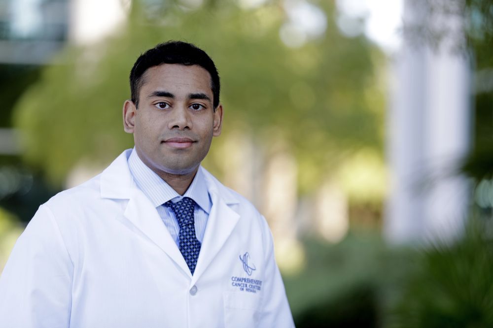 ADIT SHETTY, MD - Las Vegas, Nevada - Oncologist - Yelp