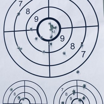 TAKE AIM SHOOTING RANGE - Updated January 2025 - 57 Photos & 42 Reviews ...