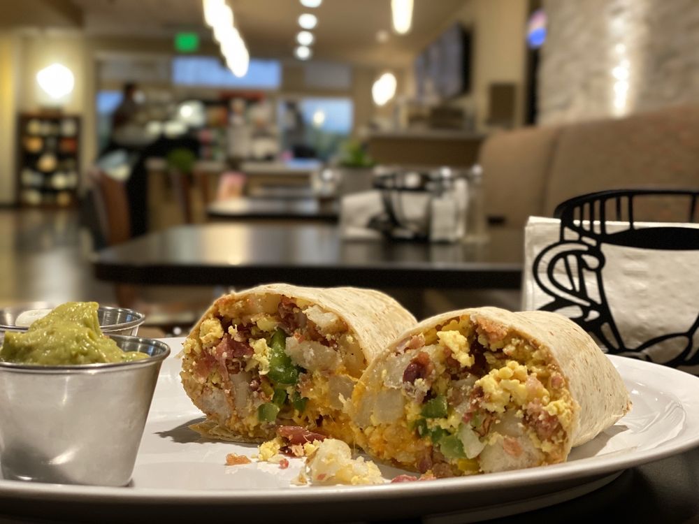 GATEWAY DELI & CAFE - 72 Photos & 68 Reviews - 3210 E Guasti Rd ...