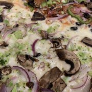 RUSTED SUN PIZZERIA - 153 Photos & 312 Reviews - Pizza - 2010 S State ...