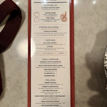 SKIPJACK OYSTER - Updated December 2025 - 30 Photos - 310 E 5th St ...