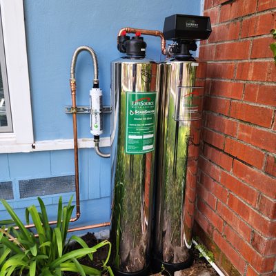 LIFESOURCE WATER SYSTEMS - Updated October 2025 - 286 Photos & 778 ...