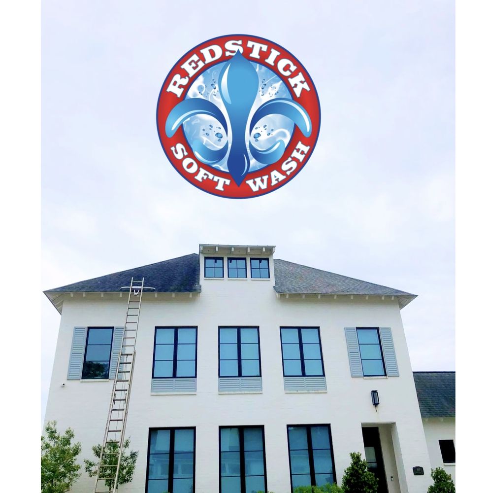 RED STICK SOFT WASH - Updated January 2026 - Request a Quote - 14 ...