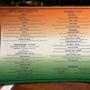 KELLY’S CORNER TAVERN - Updated July 2025 - 122 Photos & 206 Reviews ...