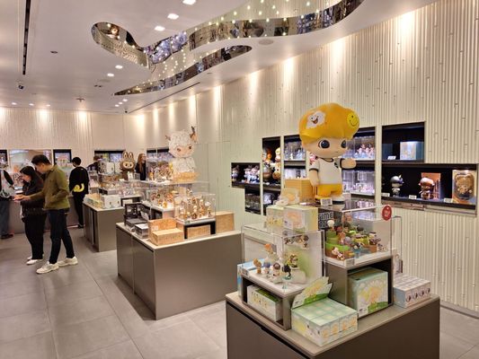 POP MART - Updated October 2025 - 109 Photos & 21 Reviews - 540 N ...