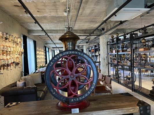 SLOWALK COFFEE ROASTERS - Updated December 2025 - 208 Photos & 40 ...