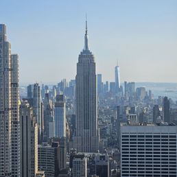 THE WEATHER ROOM - Updated July 2025 - 25 Photos - 30 Rockefeller Plz ...