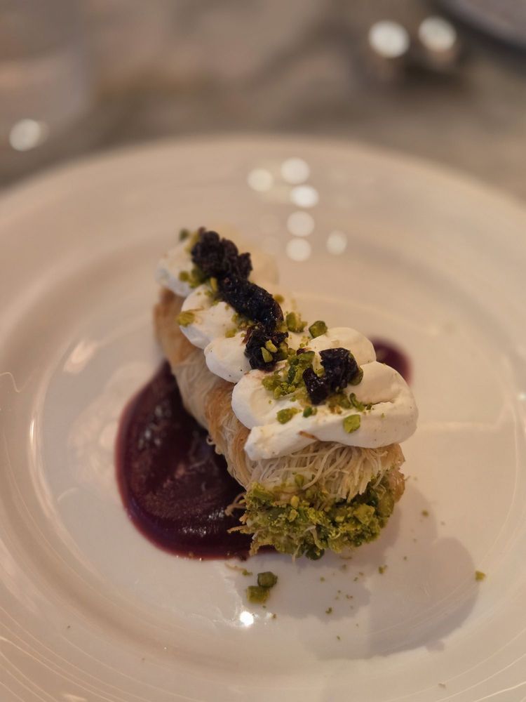 ZAYTINYA - NEW YORK - Updated January 2026 - 1601 Photos & 536 Reviews ...