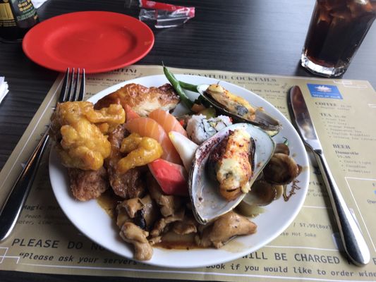 WOK OF FAME - Updated January 2025 - 395 Photos & 242 Reviews - 7700 ...