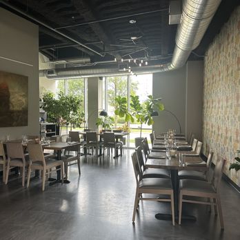 LINEAR RESTAURANT - Updated July 2025 - 508 Photos & 224 Reviews - 1001 ...