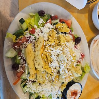 GYRO HOUSE MEDITERRANEAN GRILL - Updated October 2024 - 887 Photos ...