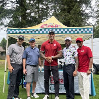 FAIRWOOD GOLF & COUNTRY CLUB - Updated April 2025 - 30 Photos & 27 ...