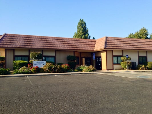 STOCKTON DIAGNOSTIC IMAGING - CALIFORNIA STREET - Updated December 2025 ...