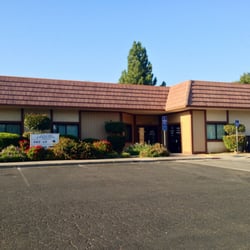 Diagnostic Imaging - STOCKTON DIAGNOSTIC IMAGING - CALIFORNIA STREET ...