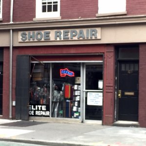 CESAR’S SHOE REPAIR - Updated August 2025 - 159 Photos & 115 Reviews ...
