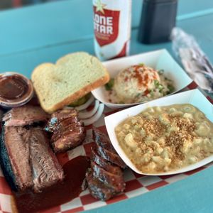 JOE ALLEN’S PIT BBQ - Updated December 2024 - 87 Photos & 135 Reviews ...