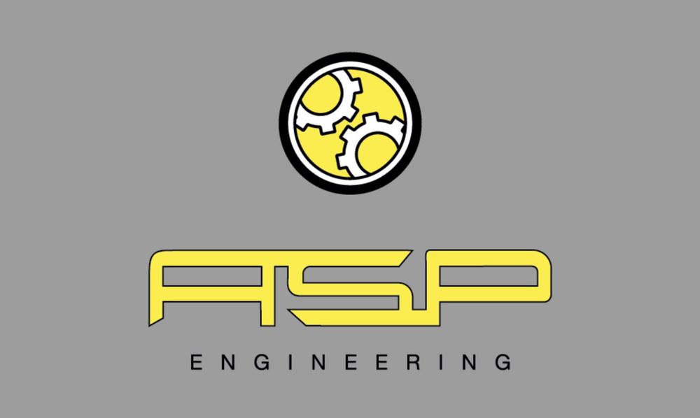 ASP ENGINEERING - Updated October 2025 - 1867 Photos & 103 Reviews ...