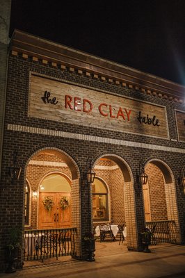 THE RED CLAY TABLE - 21 Photos & 22 Reviews - 307 N Montgomery Ave ...