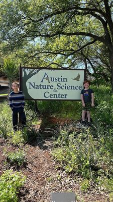 AUSTIN NATURE & SCIENCE CENTER - 177 Photos & 122 Reviews - 2389 ...
