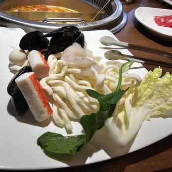 HAPPY LAMB HOT POT - Updated November 2024 - 1047 Photos & 879 Reviews ...