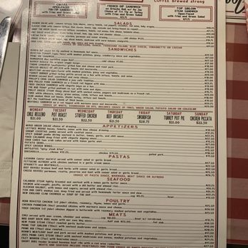 JOE’S CAFE - Updated December 2025 - 955 Photos & 1020 Reviews - 536 ...