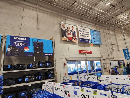 LOWE’S HOME IMPROVEMENT - Updated October 2025 - 14 Photos & 38 Reviews ...