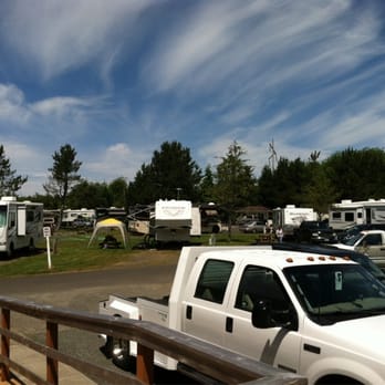 THOUSAND TRAILS SEASIDE - 62 Photos & 48 Reviews - 1703 12th Ave ...