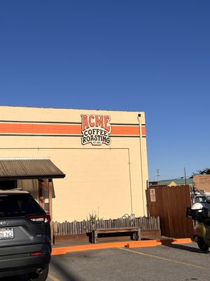 ACME COFFEE ROASTING - Updated December 2025 - 431 Photos & 514 Reviews ...