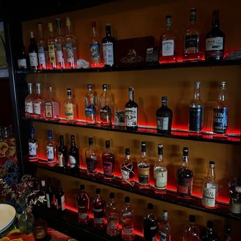 YARDY RUM BAR - Updated February 2025 - 117 Photos & 84 Reviews - 837 ...
