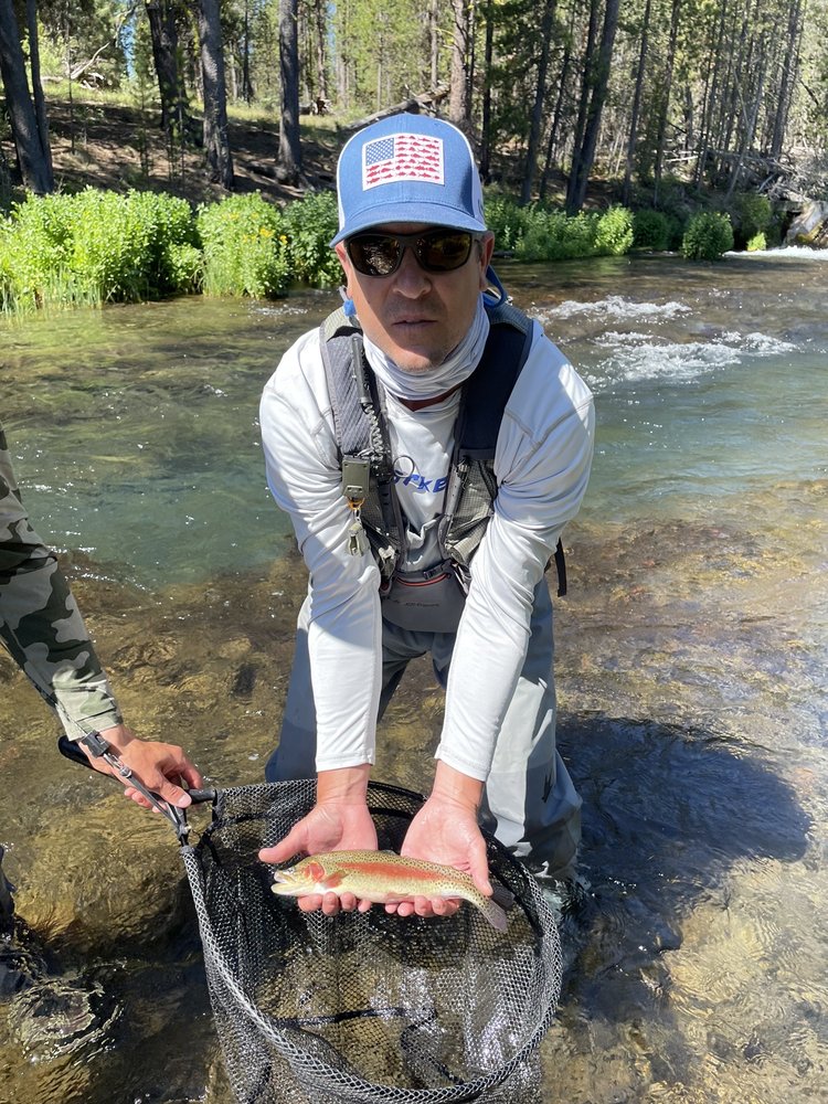 THE FLY FISHER’S PLACE - Updated April 2025 - 13 Photos & 30 Reviews ...