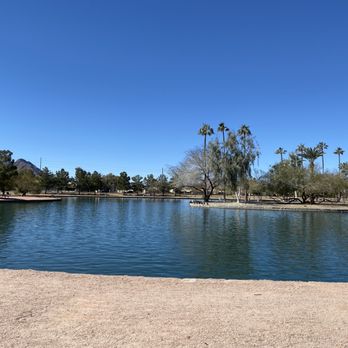CHAPARRAL PARK - Updated August 2025 - 258 Photos & 87 Reviews - 5401 N ...