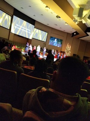 FALLBROOK CHURCH | BAPTIST CHURCH HOUSTON - Updated December 2025 - 11 ...